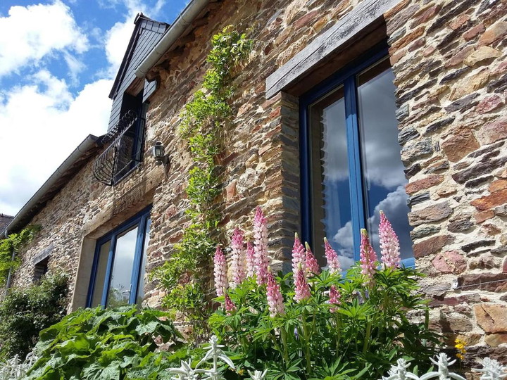 Le Grenier, La Vieille Ferme - Ploërmel
