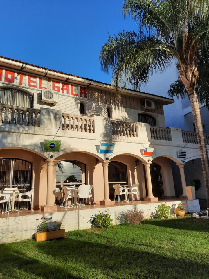 Hotel Gala - Villa Carlos Paz