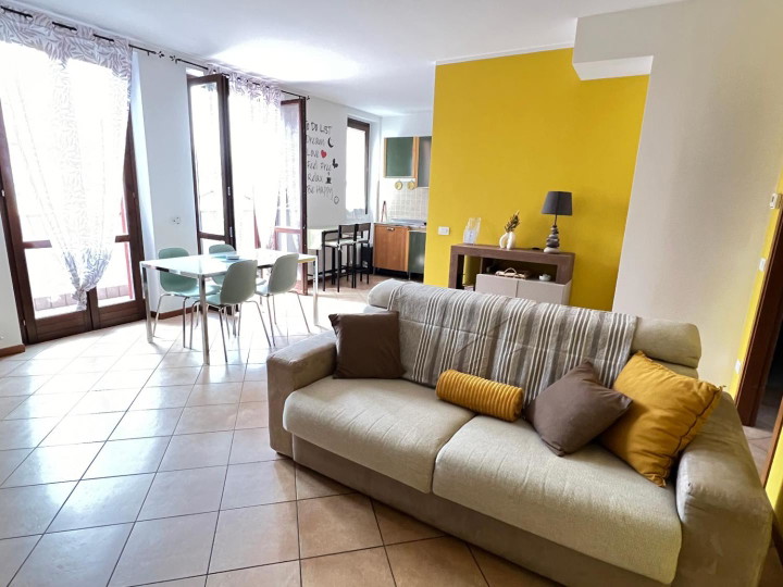 Lake And River Feelings - Dervio Apartment - Dervio