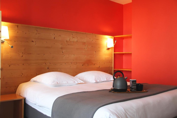 Le Relais Nordique - Ain
