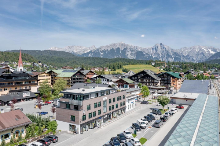 Lifestylehotel Das Max - Innsbruck