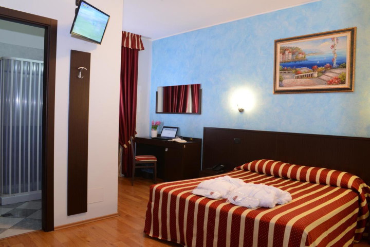 Hotel Iacone - Abruzzo