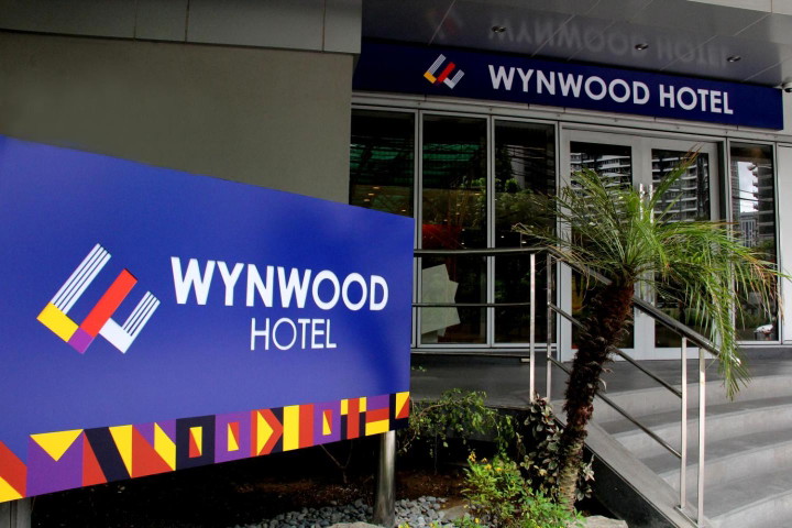 Wynwood Hotel - Ortigas Center