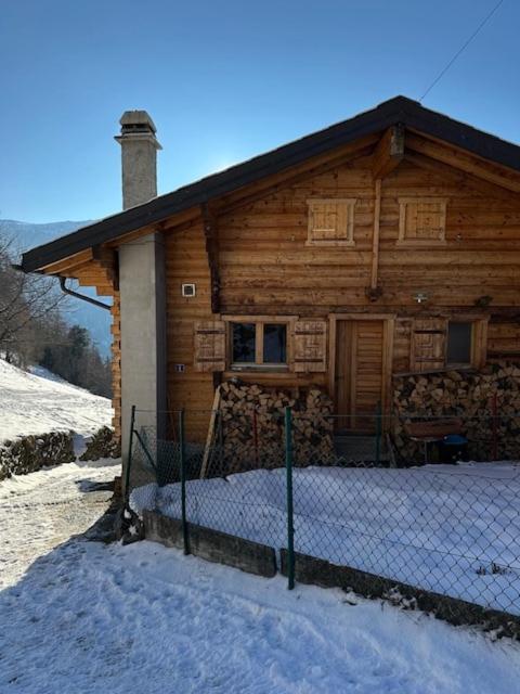 Chalet El Nido Nendaz - Verbier