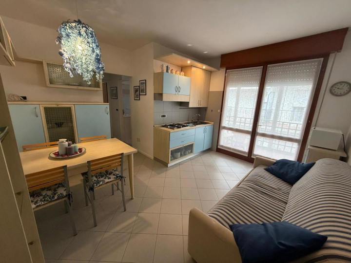 Gracious Apartment Located In The Heart Of Lignano - Lignano Pineta