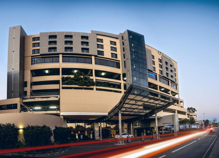 Southern Sun Hyde Park Sandton - Randburg