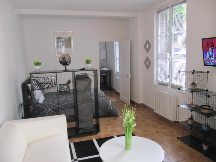Studio Barbel - Honfleur