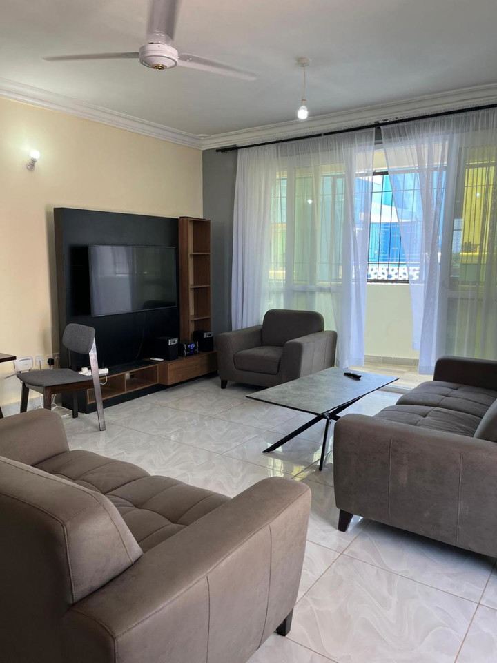 Goodlifehomes - Kenya