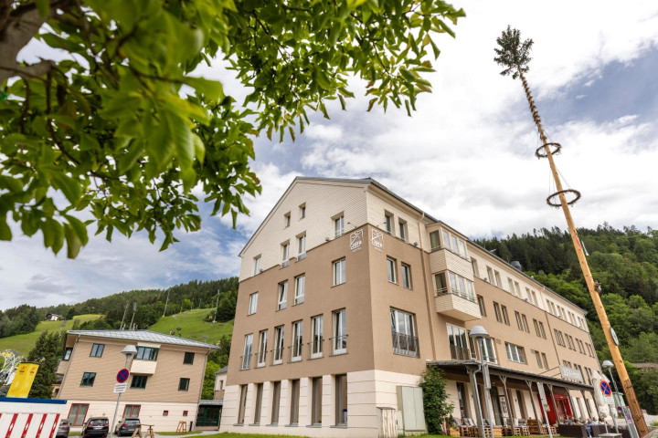 Jufa Hotel Schladming - Hallstatt