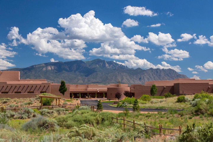 Hyatt Regency Tamaya South Santa Fe - Rio Rancho, NM
