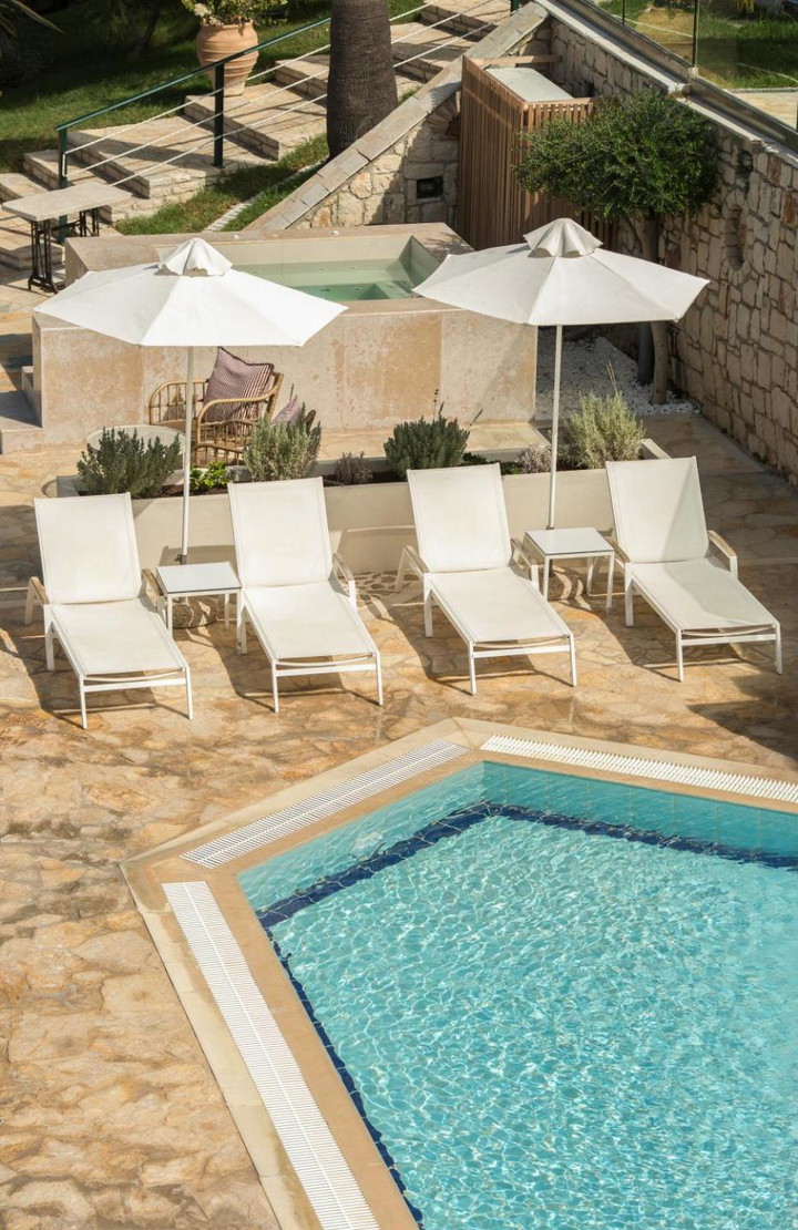 Erietta Aparthotel - Zakynthos