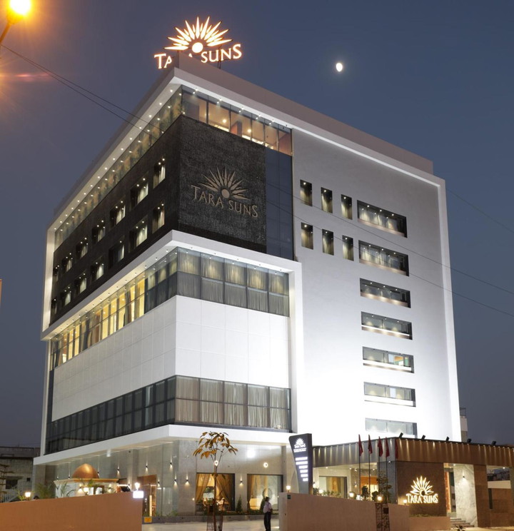 Tara Suns - Vadodara