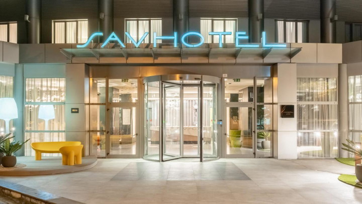 Savhotel Fiera Bologna - Bologna