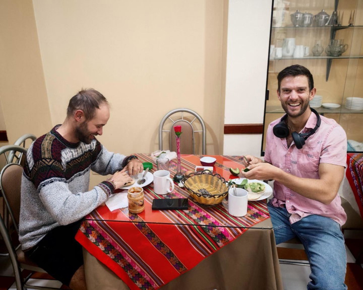 Sunrise Guest House - Huaraz