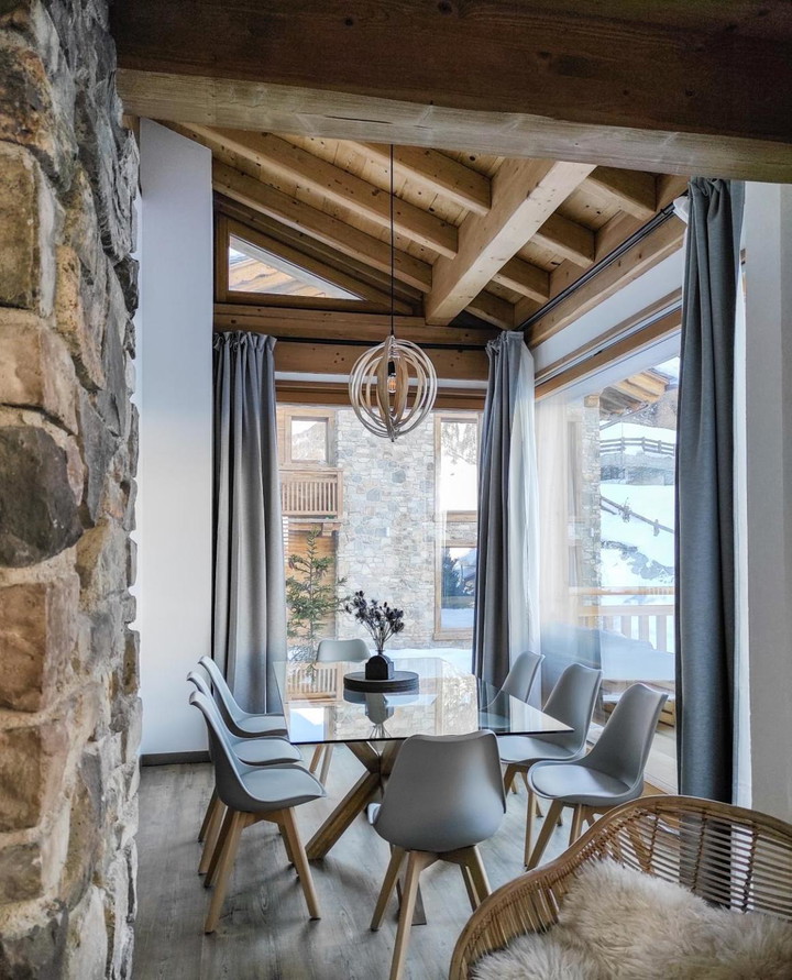 Nix & Nivis Chalet - Livigno