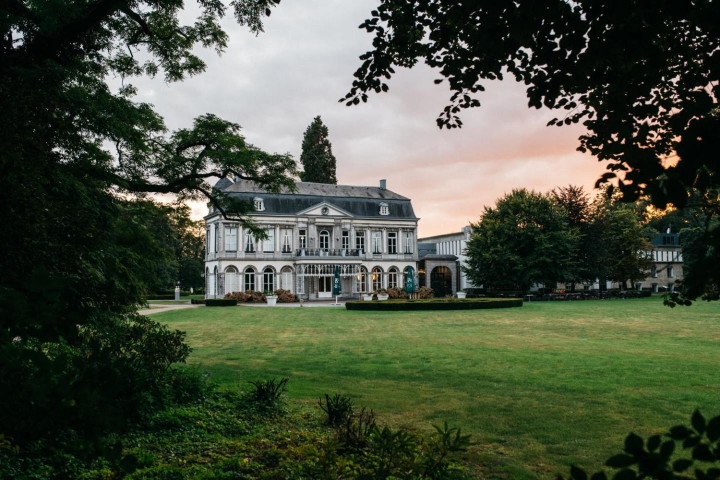 Vaeshartelt Maastricht - Free Parking - Zutendaal