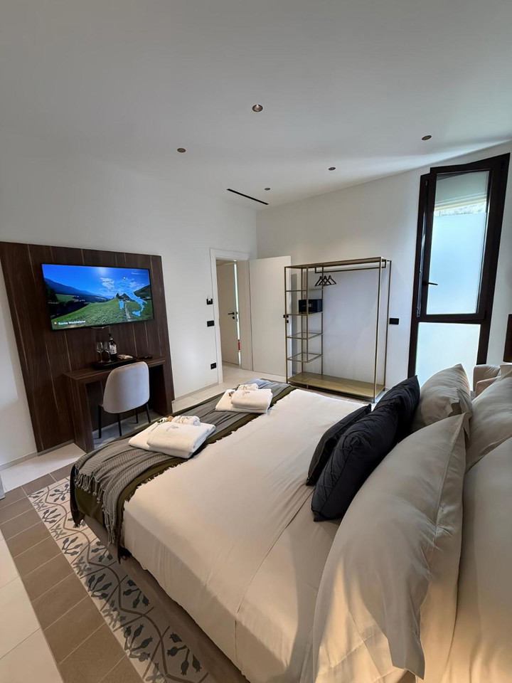 Luxury Palazzo Carruggio Dimora Storica - Lecce