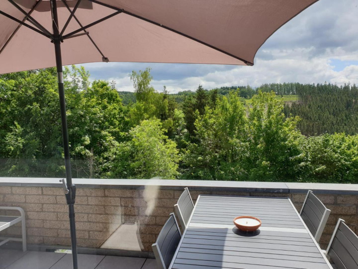 Terrasses De Malmedy - Duplex "Happiness" - Pellet & Airco- - Malmedy