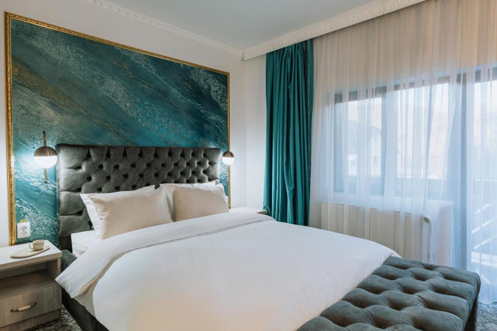 Suru Hotel & Restaurant - Sinaia