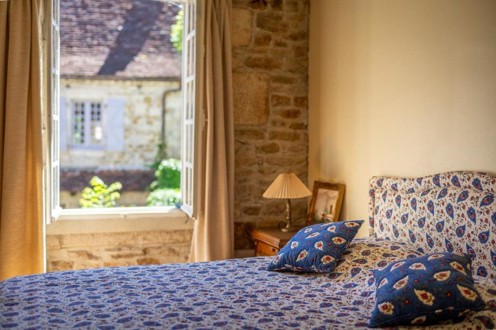 La Maison De Lieve Kleine House - Martel
