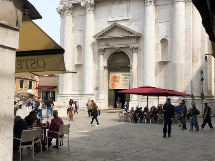 Ca' Toletta - Venice