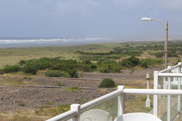 Inn At The Shore - Cannon Beach, OR