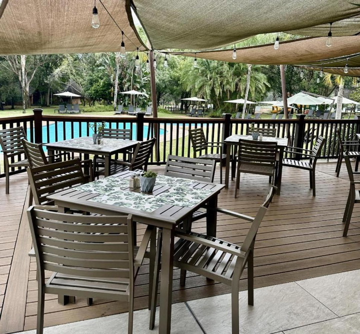 Kruger Park Lodge - Unit 522 , Hazyview - Hazyview