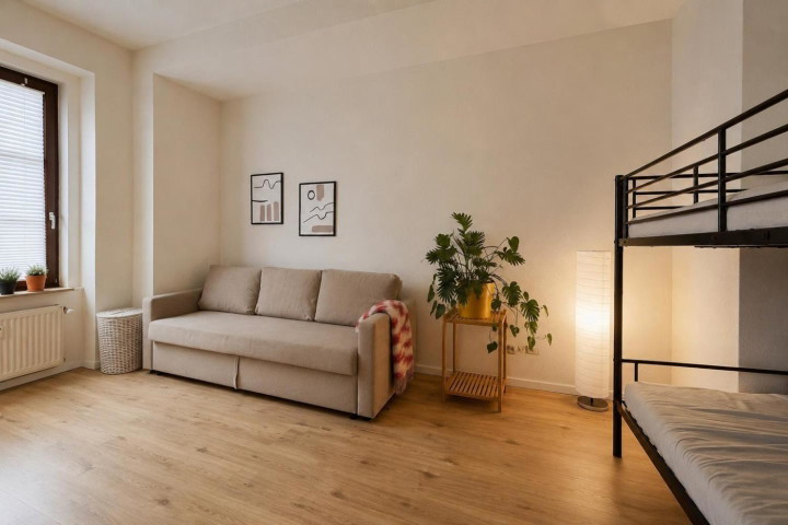 Apartment Für 7 - See Und Natur - Aéroport de Düsseldorf (DUS)