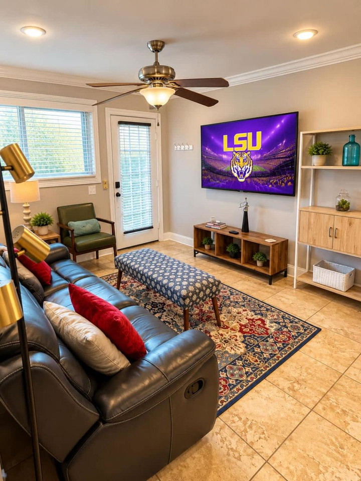 2 Br Apartment With Laundry Pool - Baton Rouge, LA