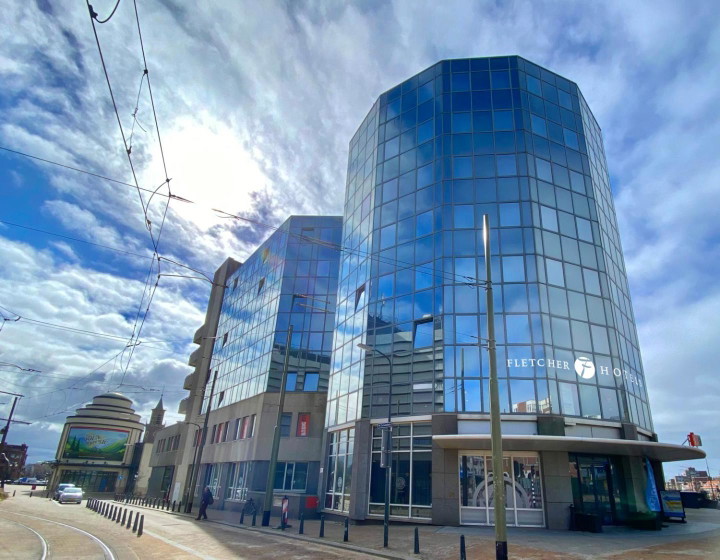 Fletcher Hotel-restaurant Scheveningen - Rijswijk