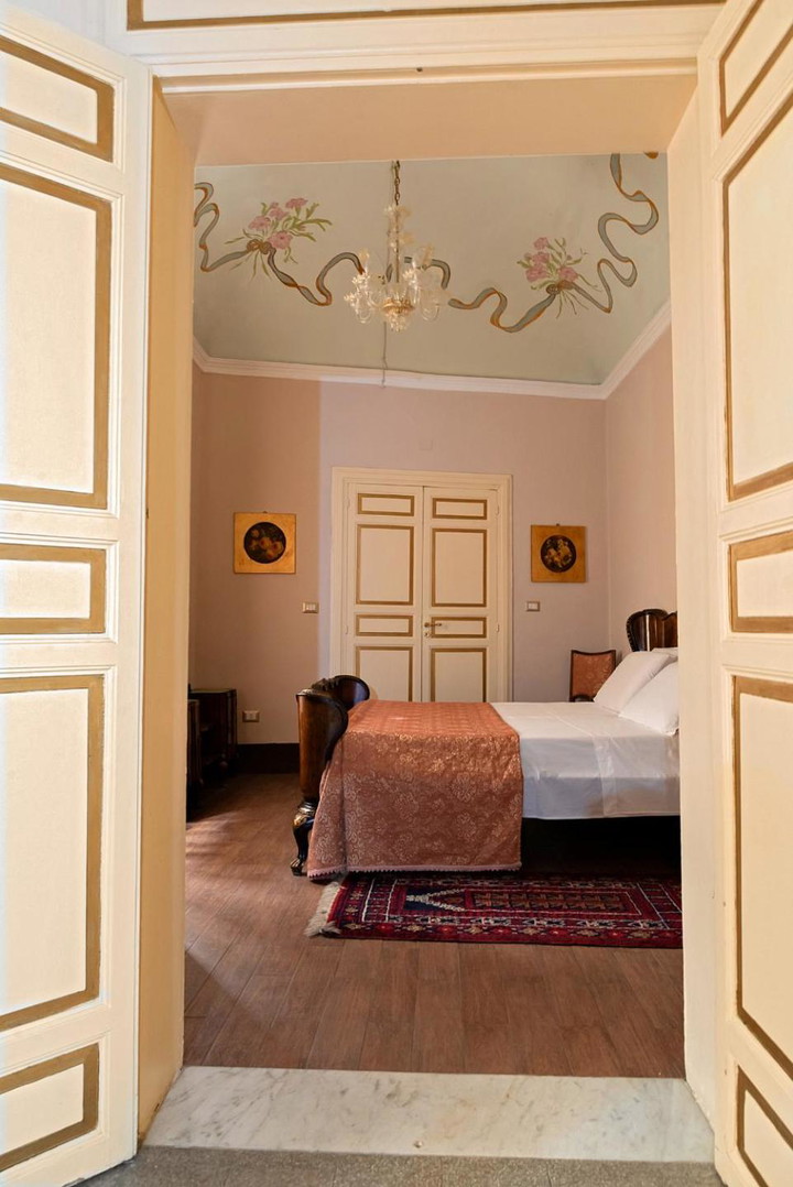 Roccamelia Experience - Mazara del Vallo