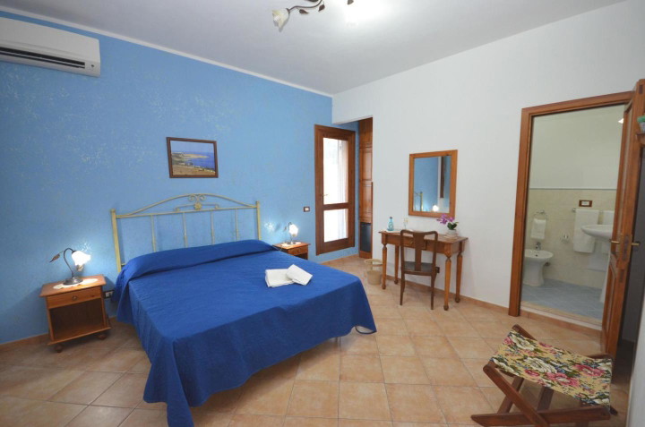 Cascina Degli Ulivi - Sicily