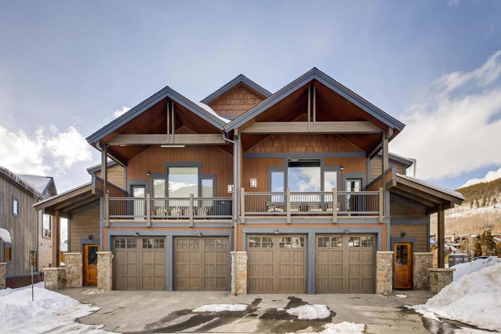 River Run Townhomes By Vail Resorts - Colorado