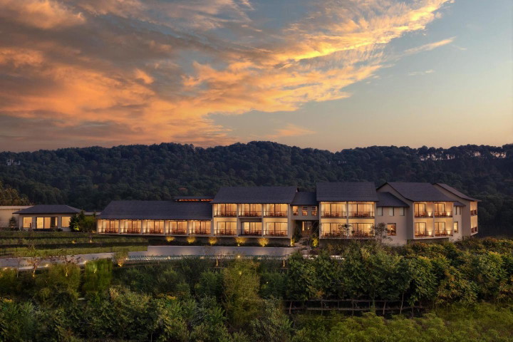 Storii By Itc Hotels, Amoha Retreat Dharamshala - Punjab