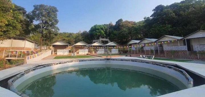Acanti Gokarna - Gokarna