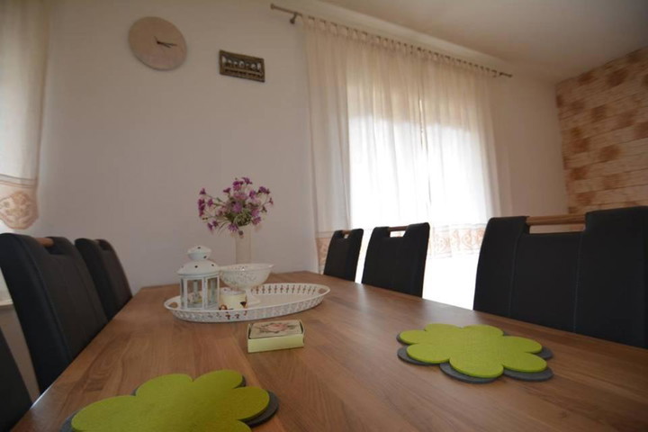 Apartmani Luka - Mandre