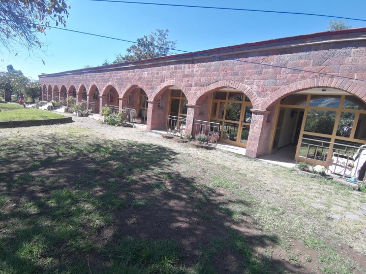 Lalibela Hotel - Lalibela