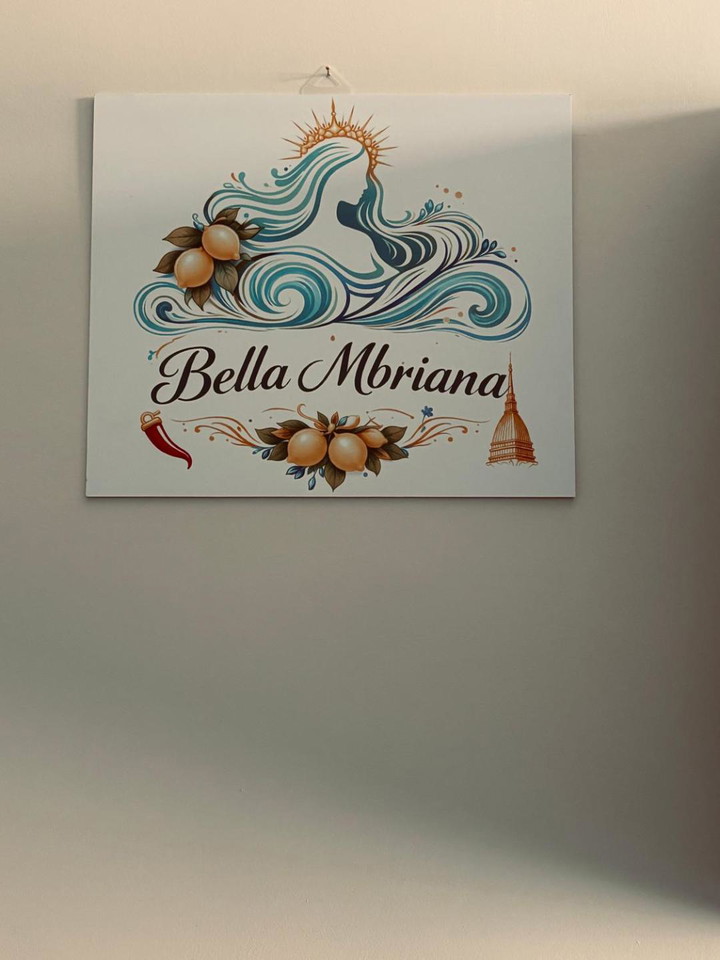 Casa Bella Mbriana - Turin
