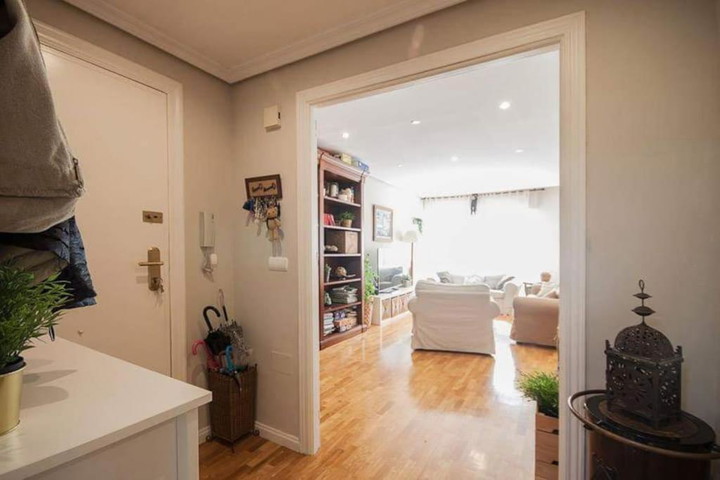 Apartamento + Parking En El Centro De Cartagena - Carthagène, Espagne