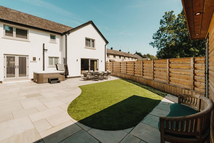 Upper Oak House - Windermere