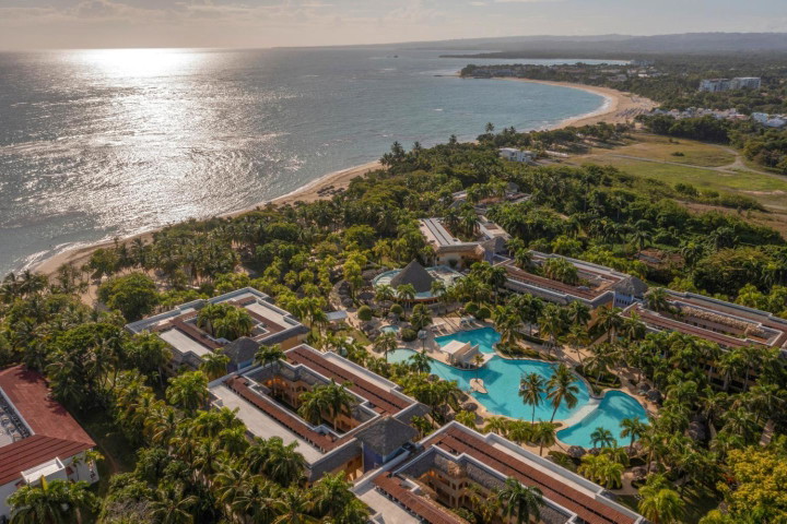 Iberostar Waves Costa Dorada - All Inclusive - Dominican Republic