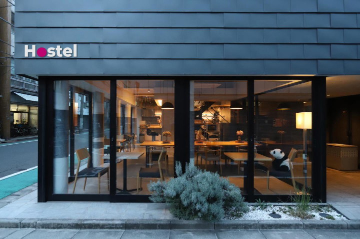 E10 Hostel - Akihabara