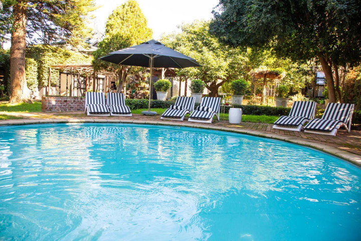Paarl Hideaway - Paarl