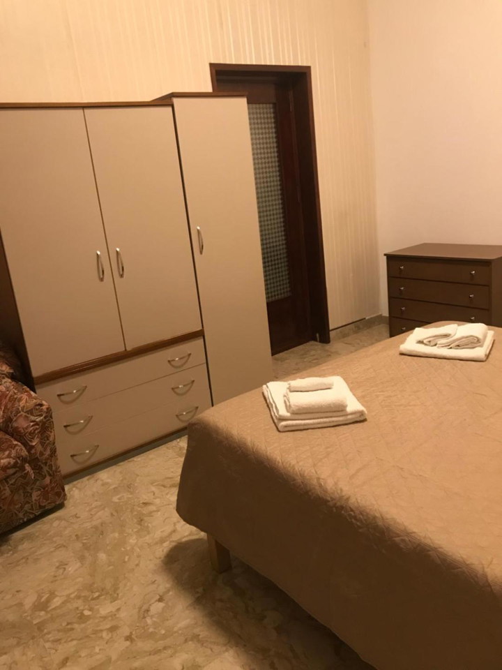 Comodo Mini Appartamento - Cinisi