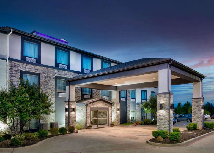 Wingate By Wyndham Longview North - Longview, TX