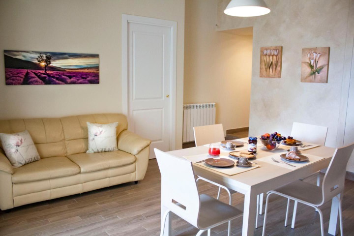 Taormina Family Apartment - Taormina