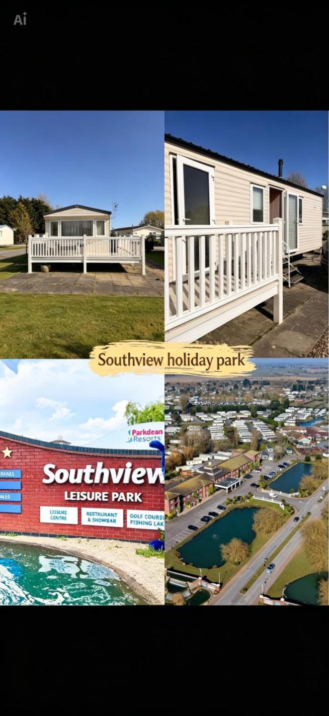 Southview Holiday Park , 6 Birth - Lincolnshire