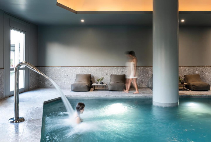 Litta Palace Milano Urban Resort - Limbiate