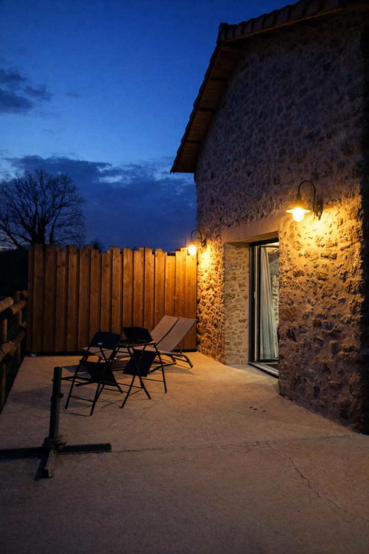 Gîte De La Grosse Pierre - Nature - Cosy - Climatisé - Cholet