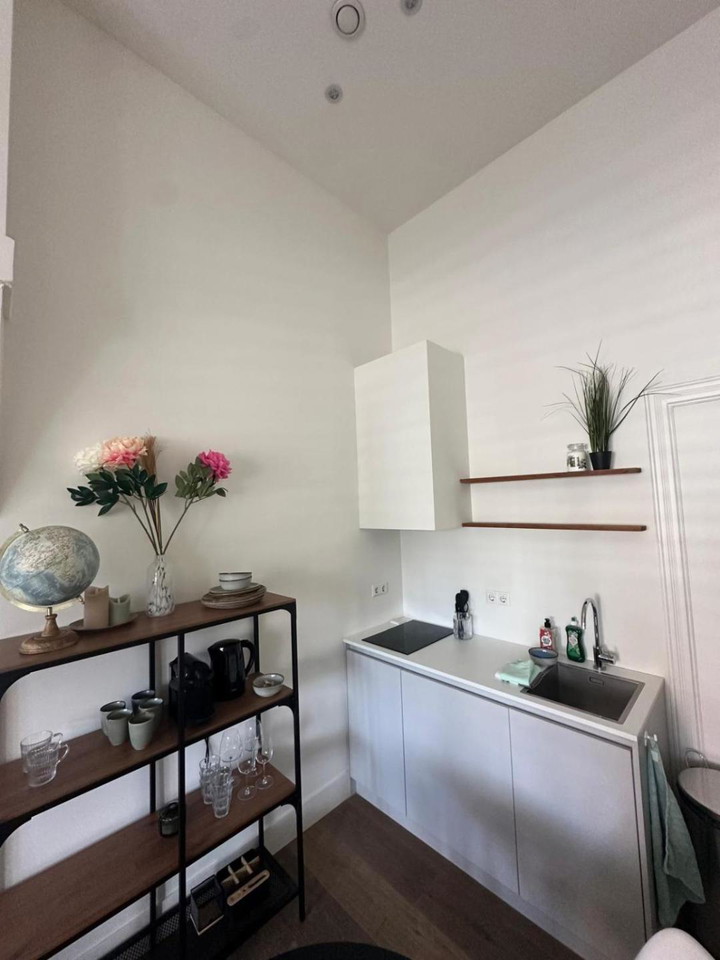 Comfortable City Break Studio - Hoek van Holland